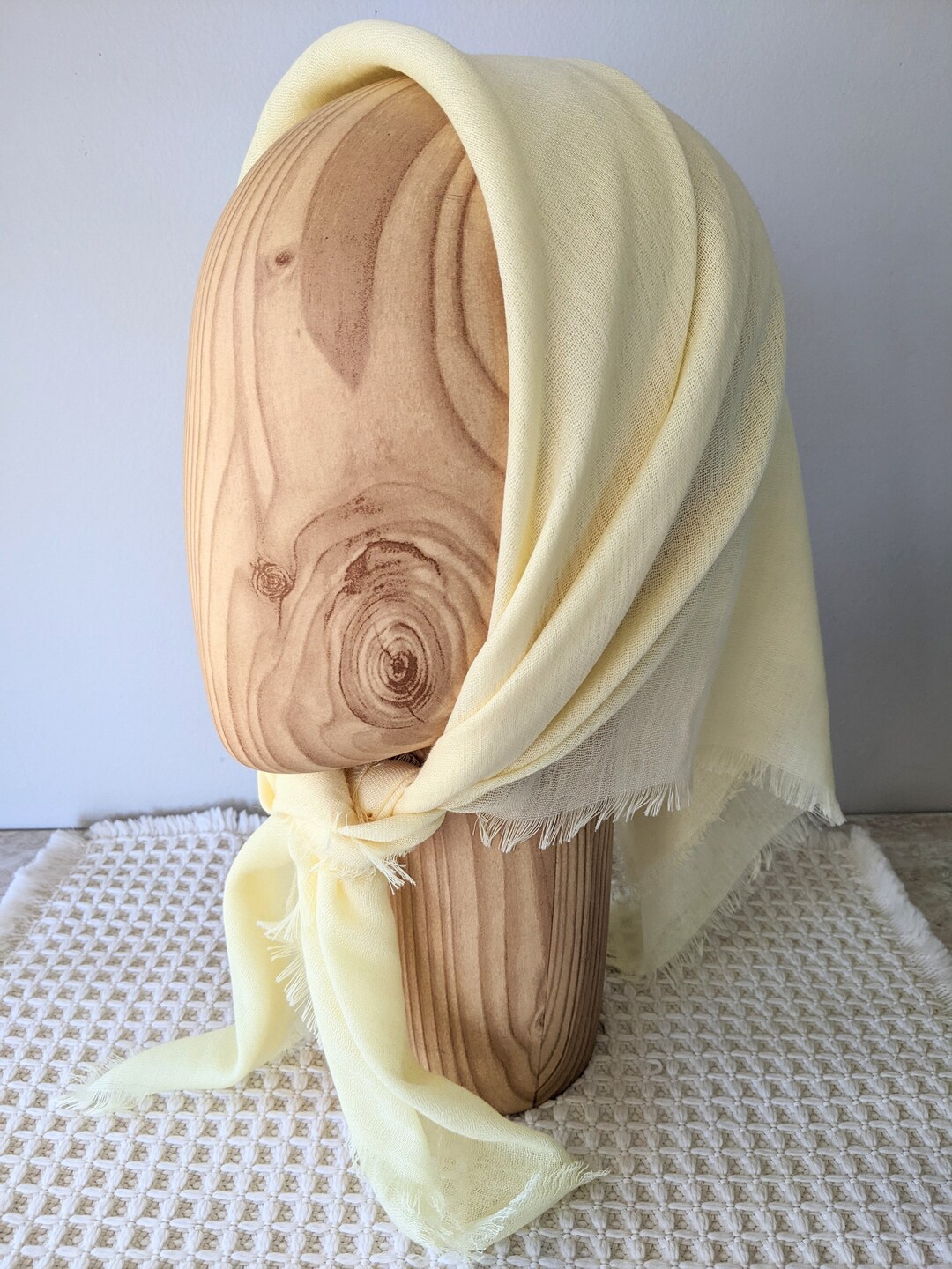 FLAXEN Clearance Single Scarves Soft Smooth and - Etsy