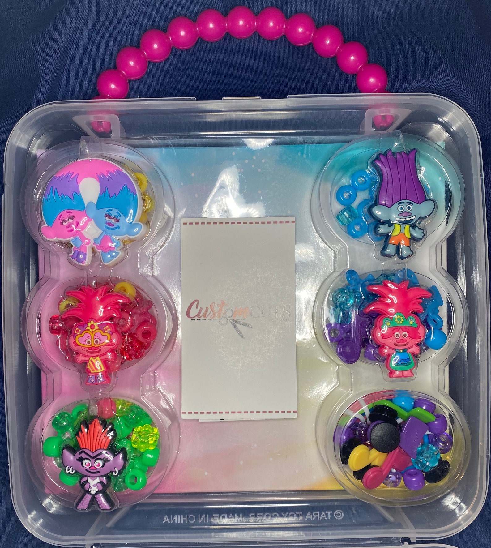 Jojo Siwa Barbie Frozen Trolls Little Mermaid Beauty | Etsy