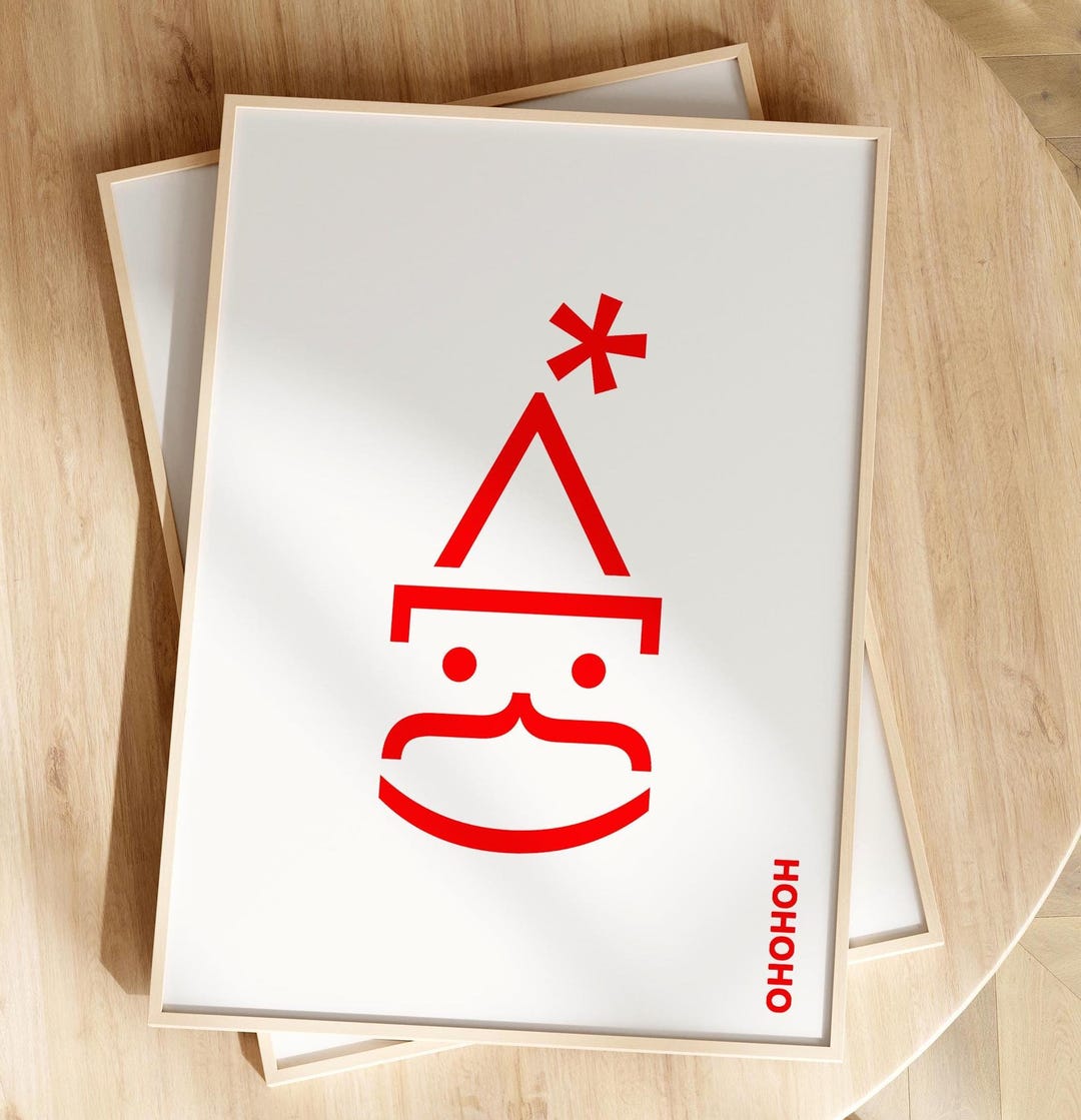 Santa Claus