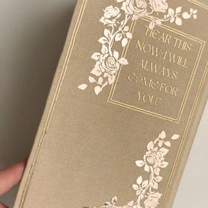 The Princess Bride | Special Edition, Handmade, Rebound Book - Etsy