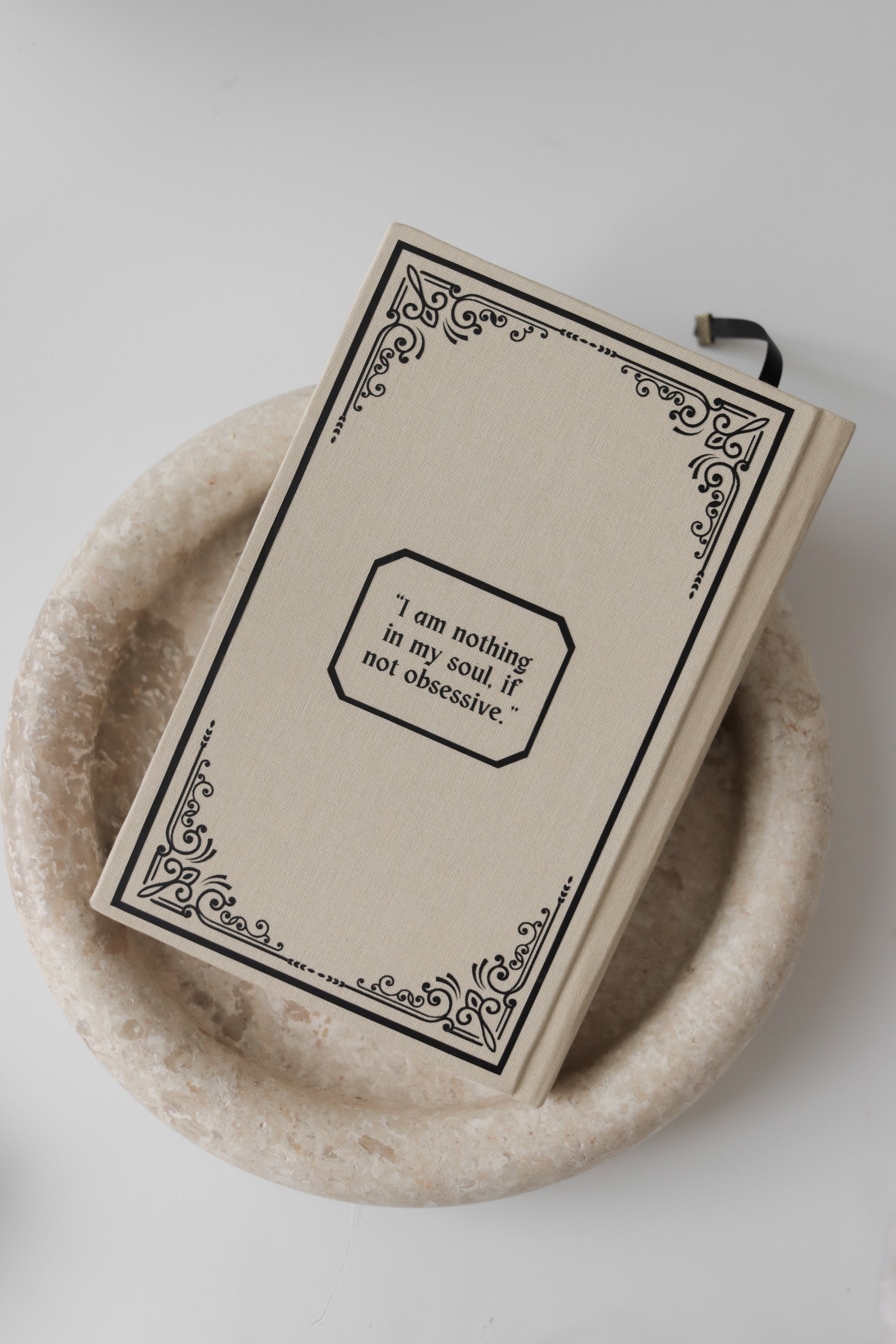 The Secret History | Special Edition, Handmade, Rebound Book - Etsy