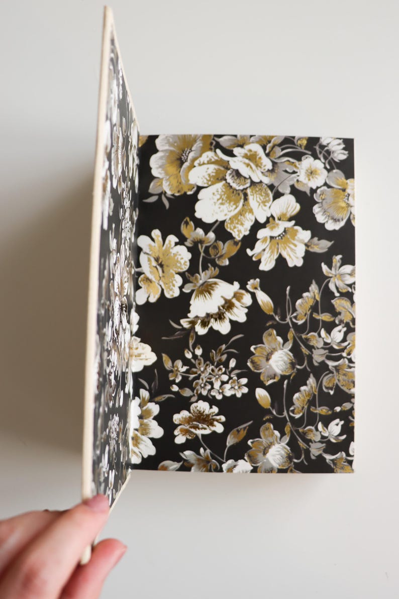 Outlander | Special Edition, Handmade, Rebound Book - Etsy