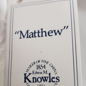 Boy Doll Matthew by Yolanda Bello Picture Perfect Babies Edwin M ...