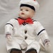 Boy Doll Matthew by Yolanda Bello Picture Perfect Babies Edwin M ...
