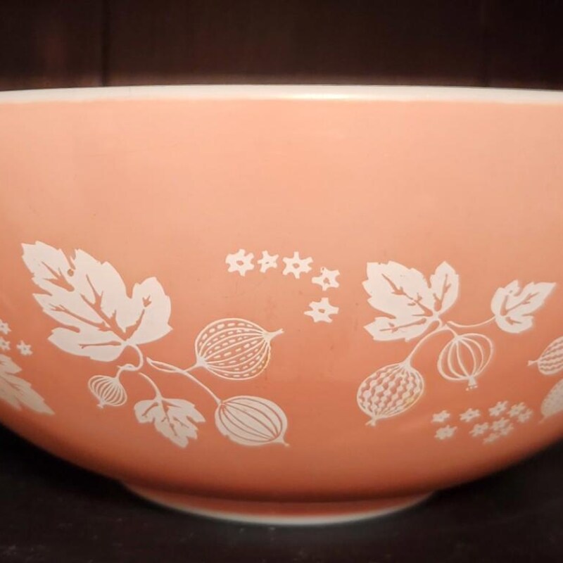 Pyrex Gooseberry - Etsy