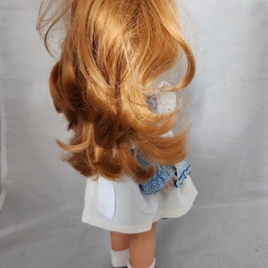 2 Vintage ENGEL-PUPPEN West German GOEBEL Dolls Jack & Jackie Sleepy ...