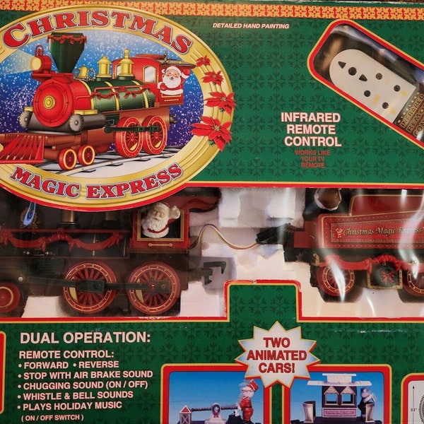 G Scale Trains - Etsy