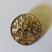 Tree of Life Pin - Etsy