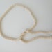 Twisted Rope Belt, Cream Color Belt in Boho Style, Stylish Belt ...