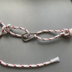 Nautical Rope Belt for Men, Stylish Belt is Christmas Gift by Express ...