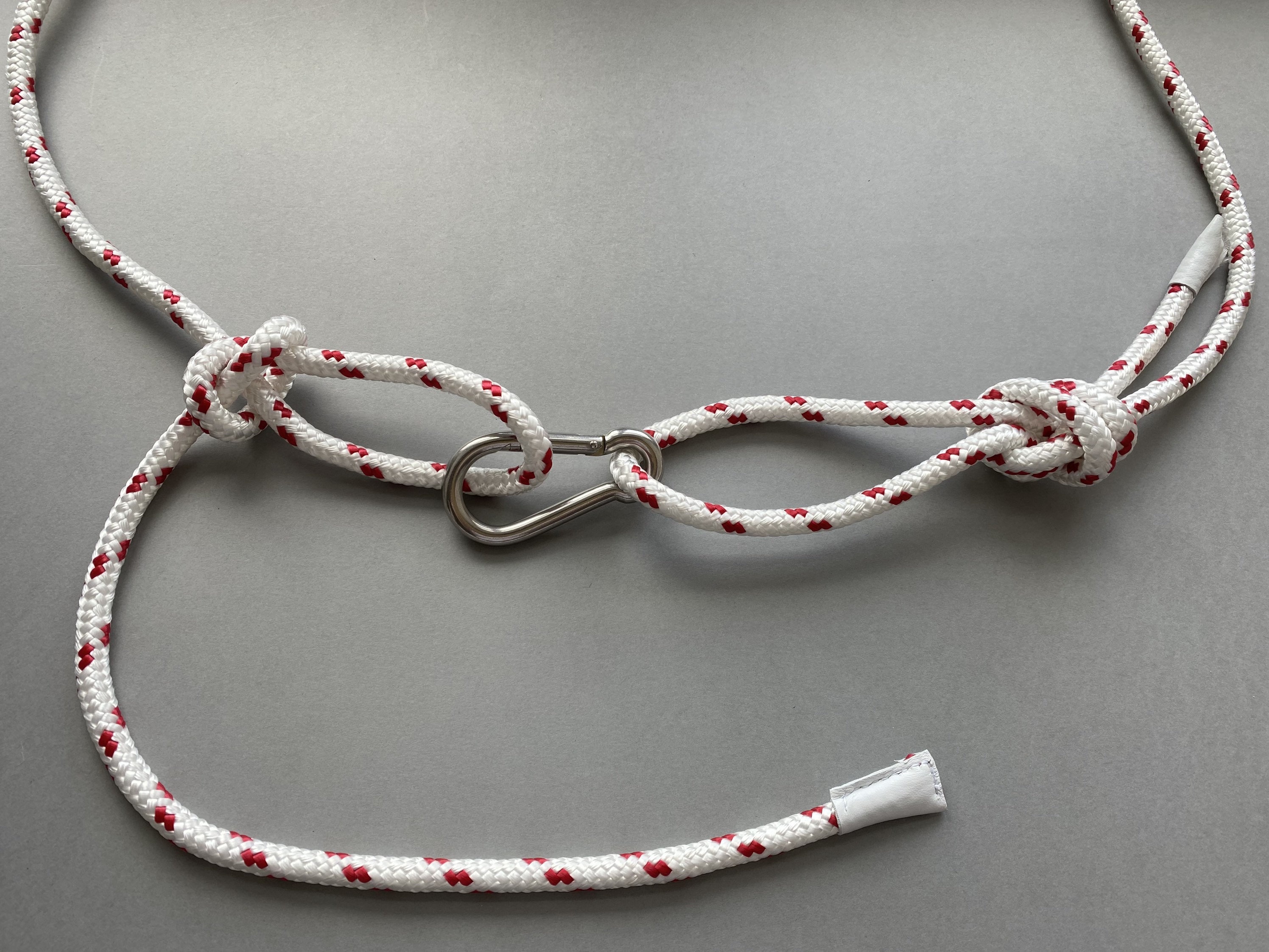 Nautical Rope Belt for Men, Stylish Belt is Christmas Gift by Express ...