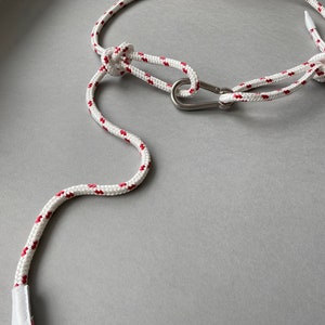 Nautical Rope Belt for Men, Stylish Belt is Christmas Gift by Express ...