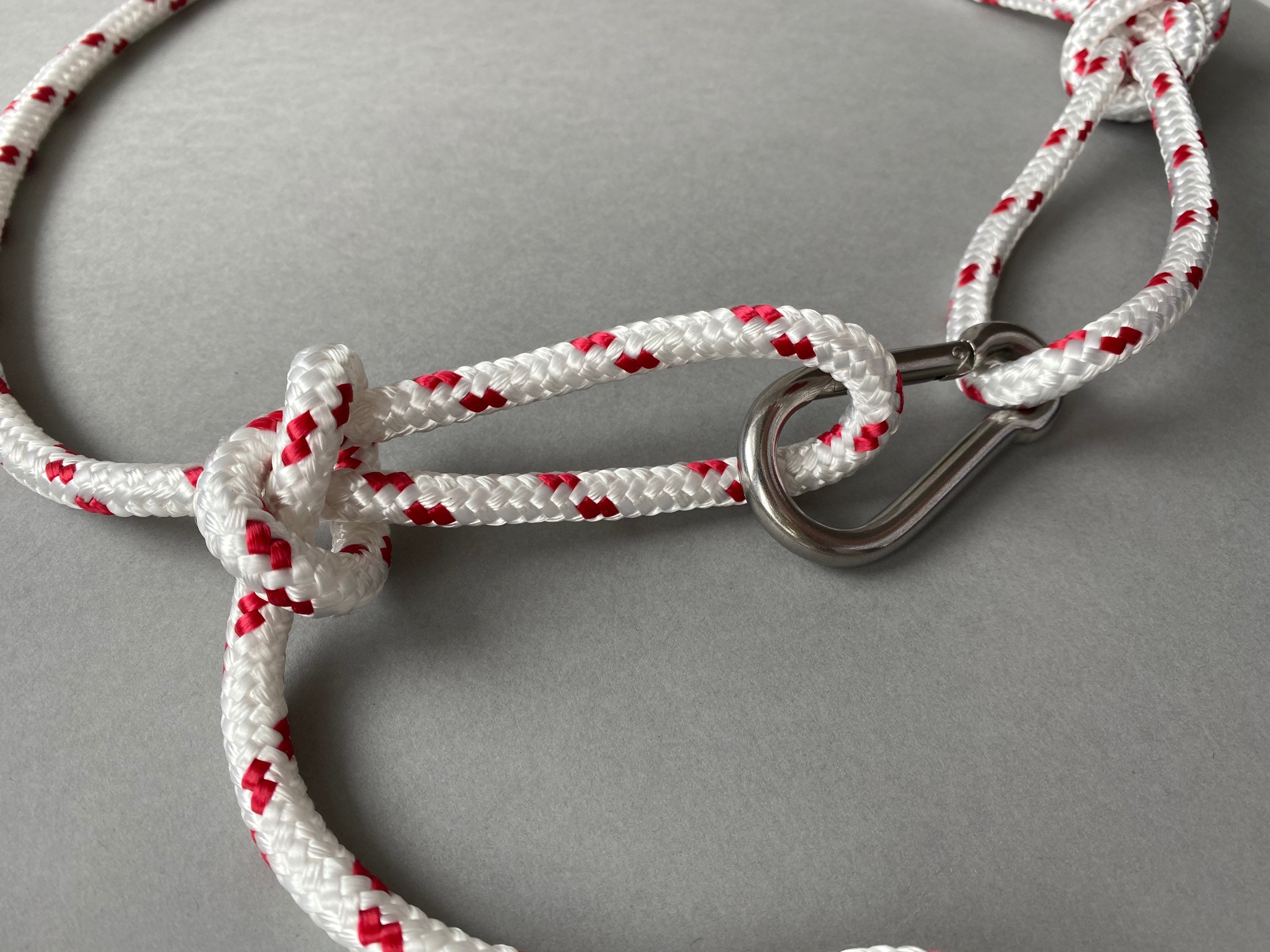 Nautical Rope Belt for Men, Stylish Belt is Christmas Gift by Express ...