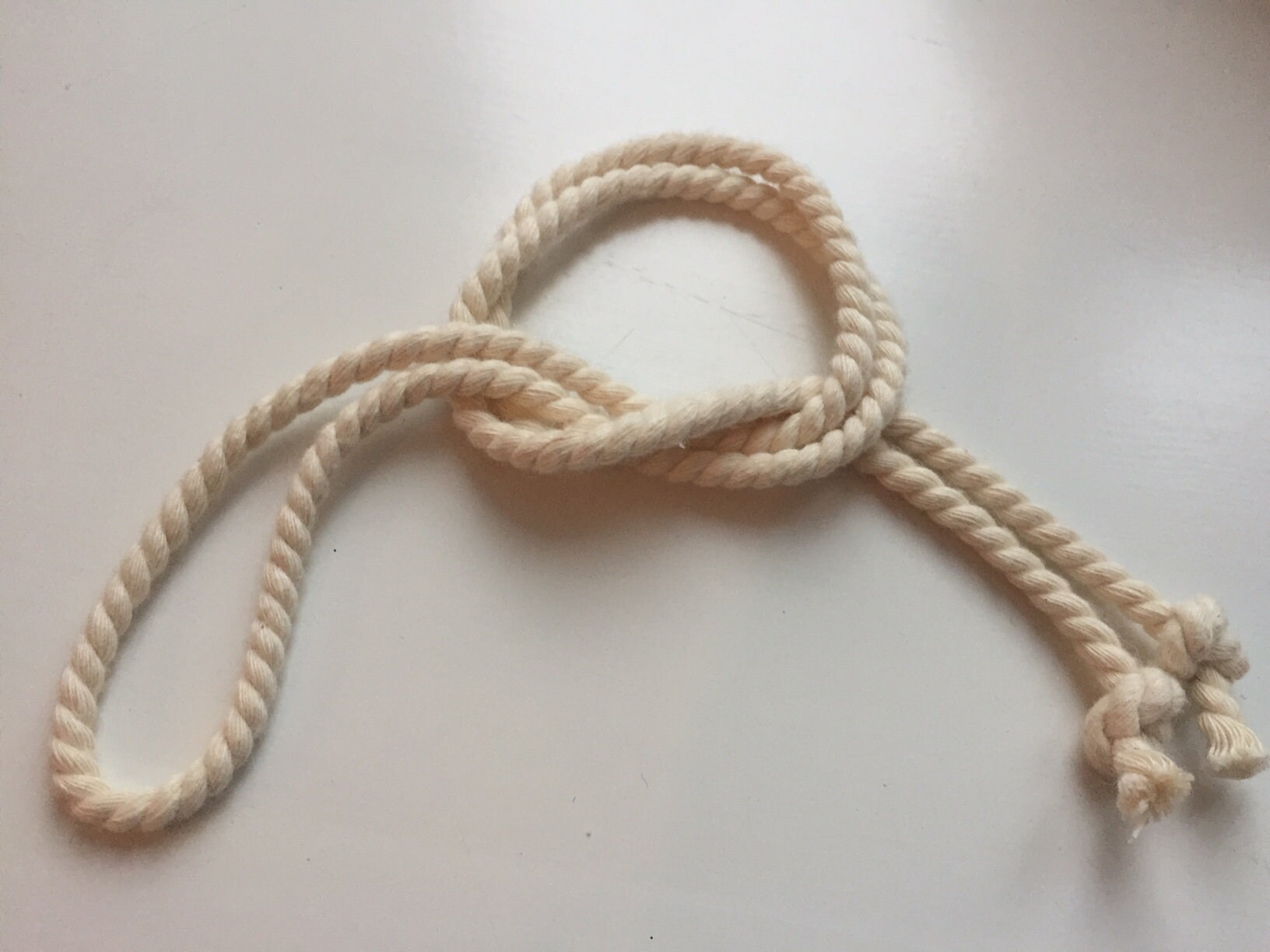 Nautical Table Decoration With Rope Place Setting, Stylish Table, Rope ...