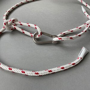 Nautical Rope Belt for Men, Stylish Belt is Christmas Gift by Express ...