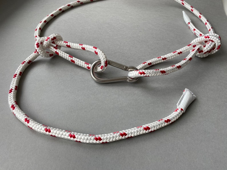 Nautical Rope Belt for Men, Stylish Belt is Christmas Gift by Express ...