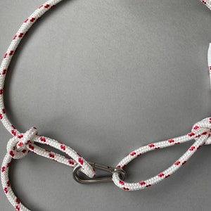 Nautical Rope Belt for Men, Stylish Belt is Christmas Gift by Express ...