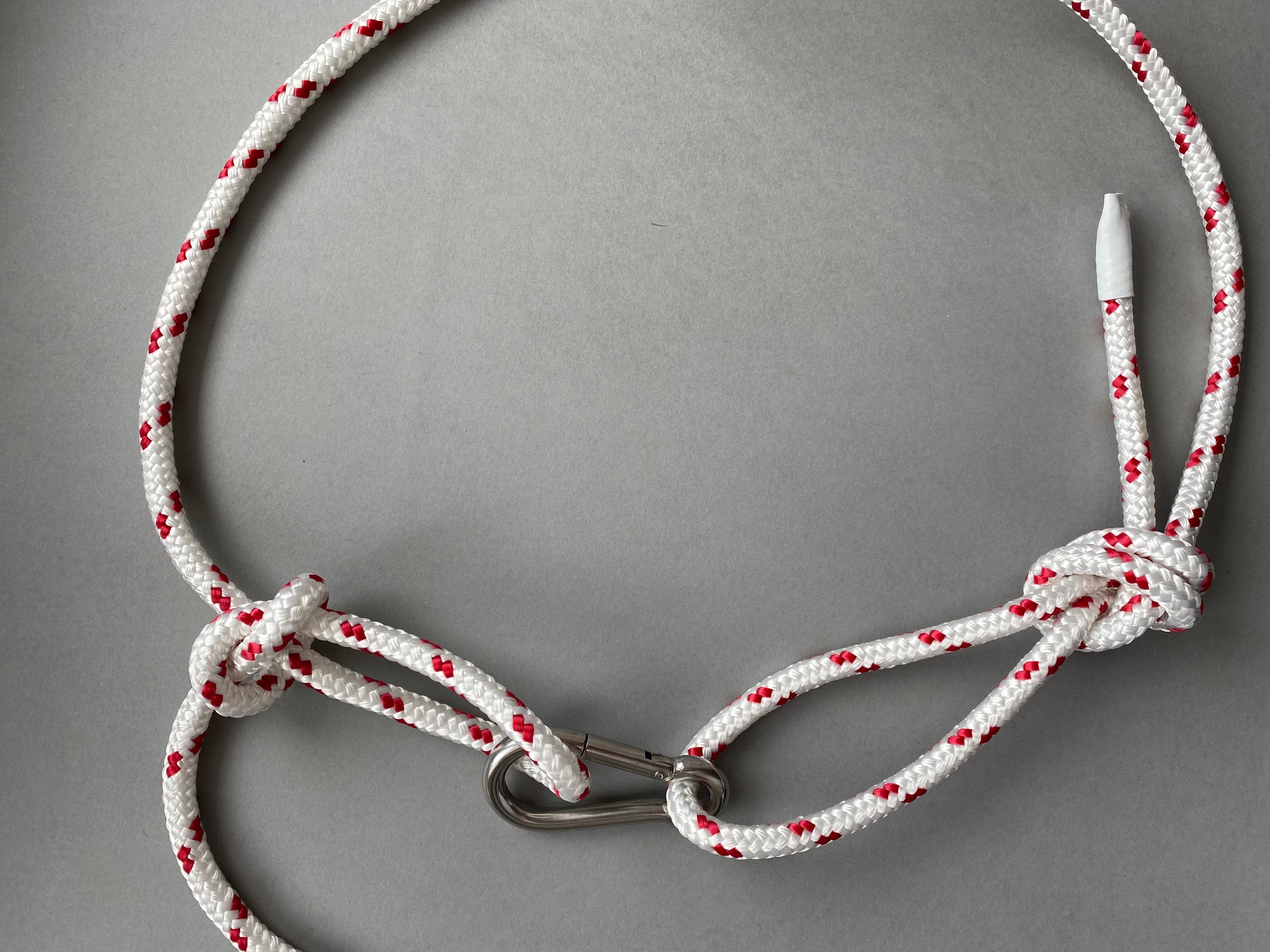 Nautical Rope Belt for Men, Stylish Belt is Christmas Gift by Express ...