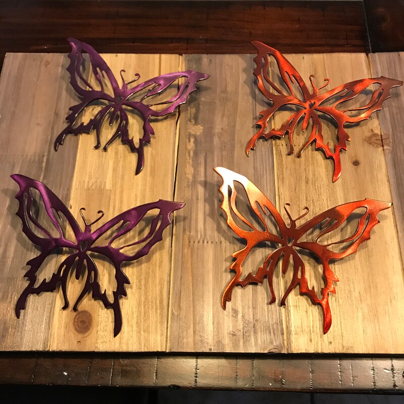 Plasma Cut Art - Etsy