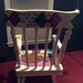 Children's Hand Painted Storybook Rocking Chairs - Etsy