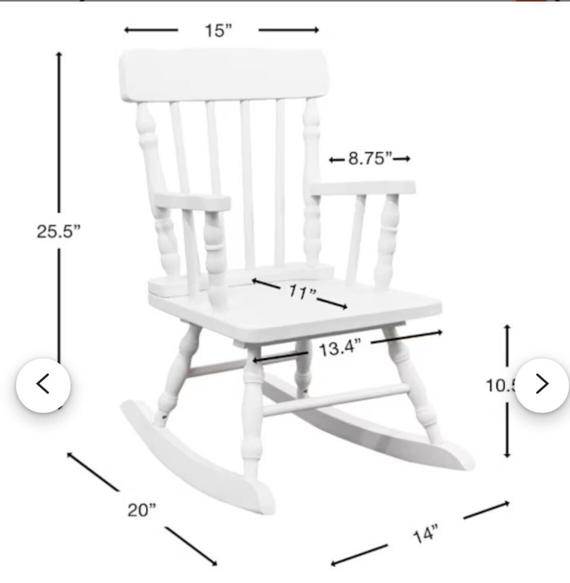 Hand Painted Children’s Storybook Chairs - Etsy