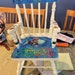 Hand Painted Children’s Storybook Chairs - Etsy