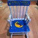 Hand Painted Children’s Storybook Chairs - Etsy