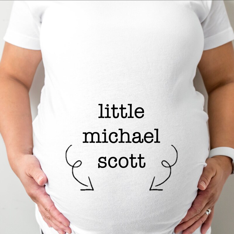 Michael Scott - Etsy