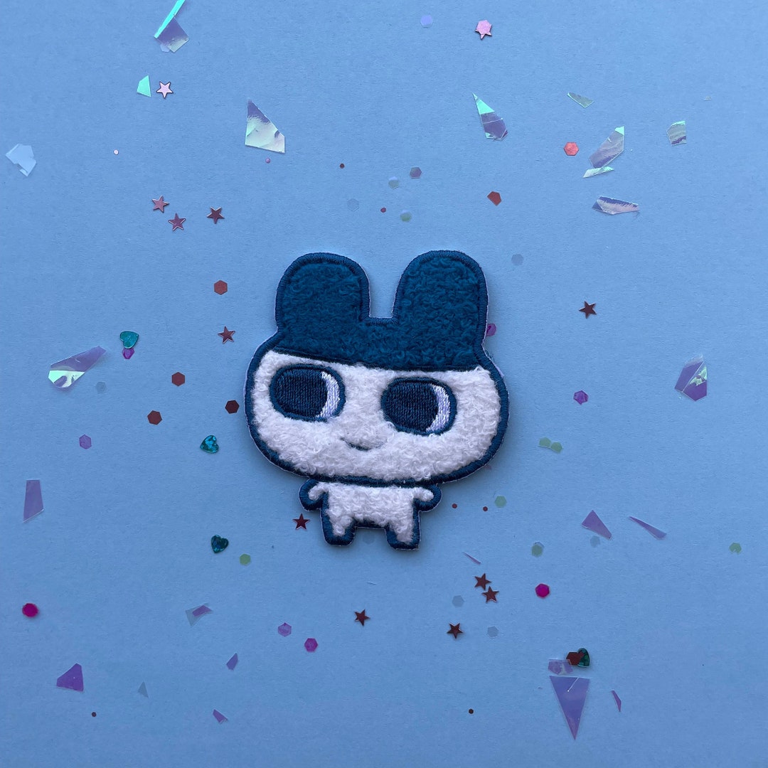 Mametchi Patch - Etsy