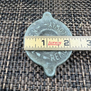 3 Piece Lot of Vintage Radiator Caps - Etsy