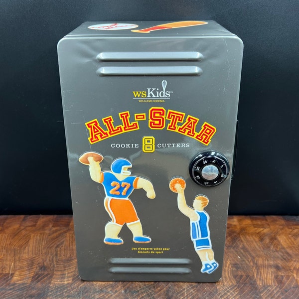 Metal Cookie Cutter - Etsy