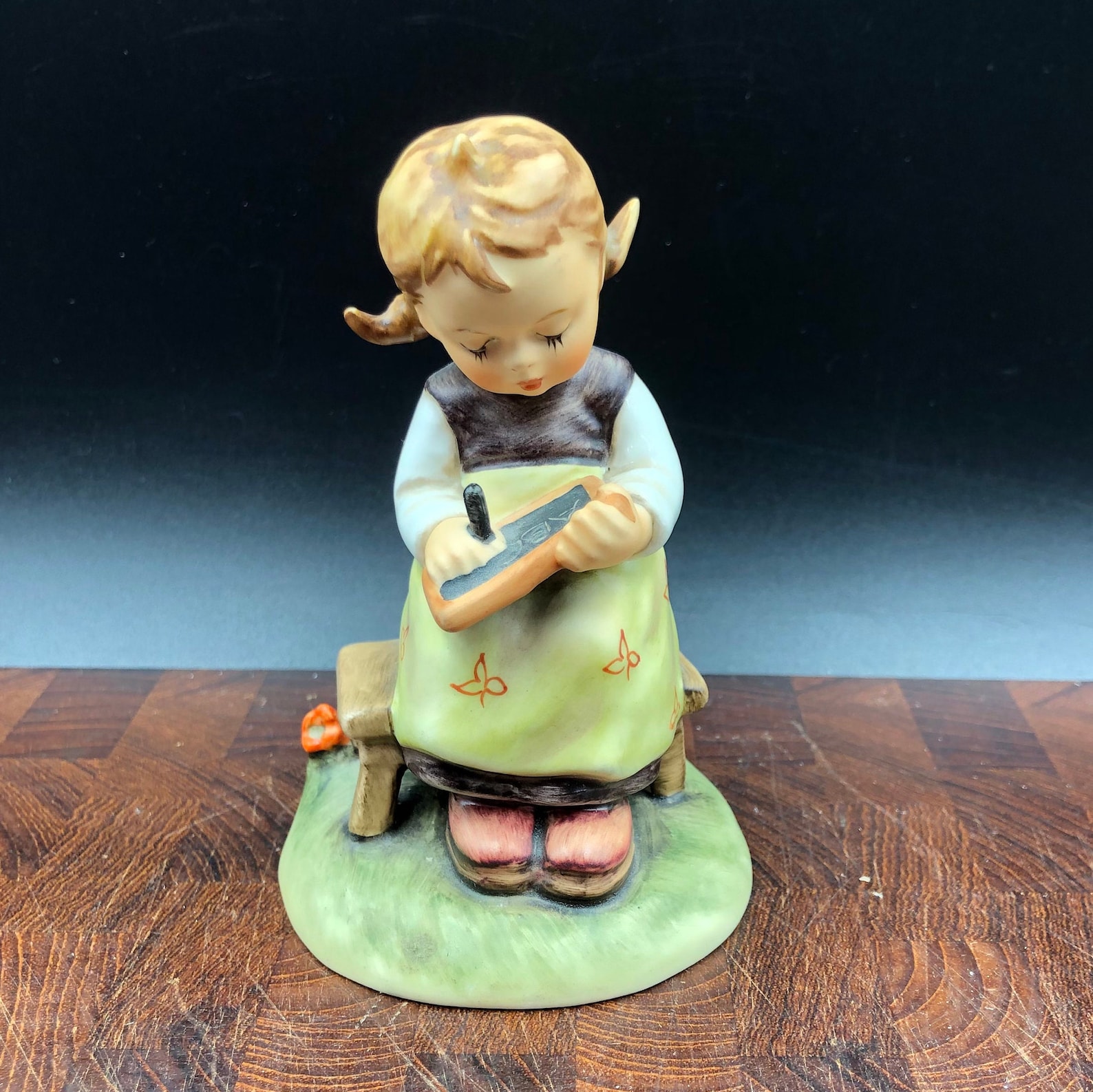 History of Hummel Figurines -Collecting German Hummel Figurines