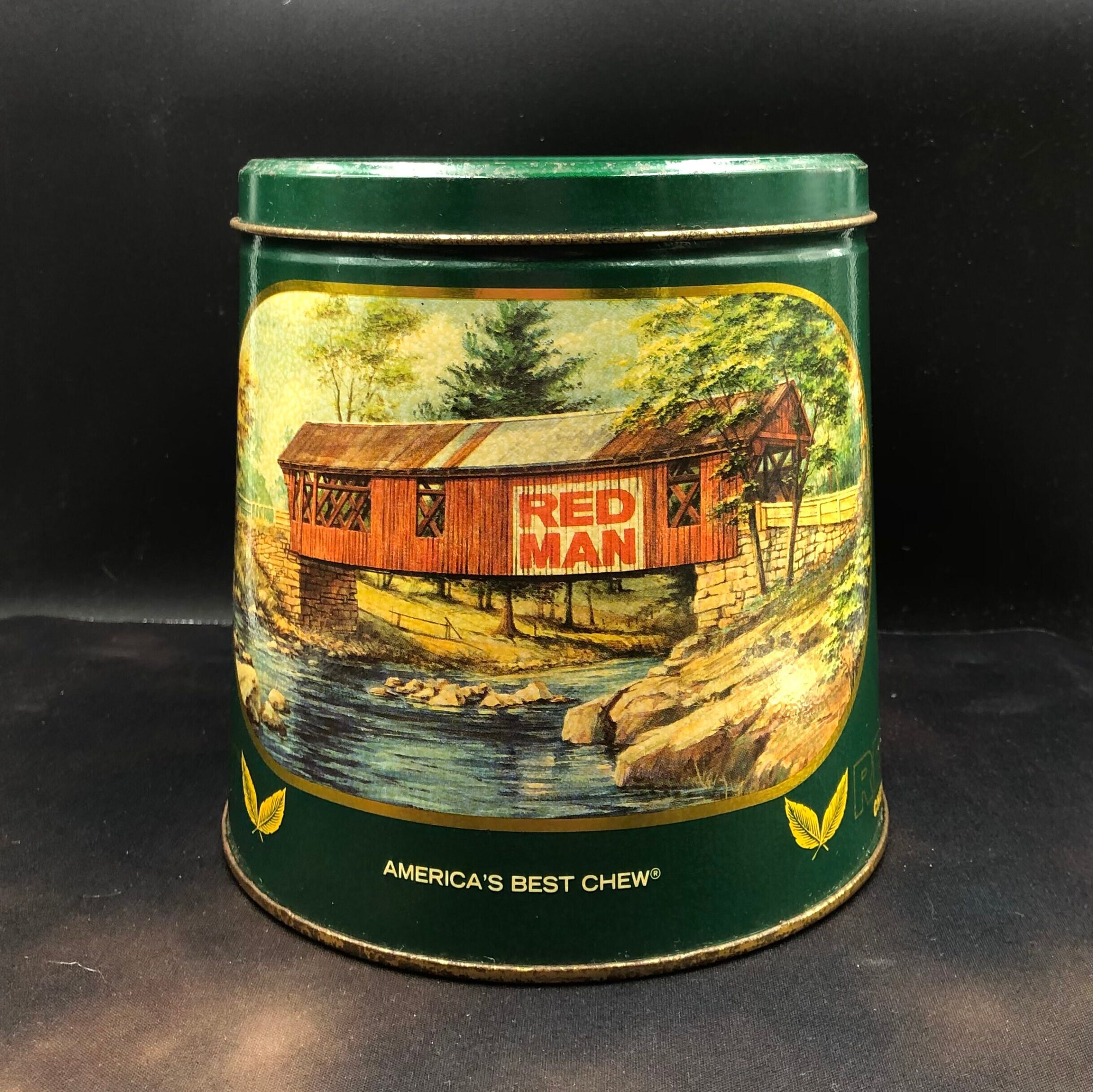 Redman Tobacco Pouch