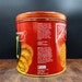 Vintage 1984 50th Anniversary Round RITZ CRACKERS 12 Ounce Tin - Etsy
