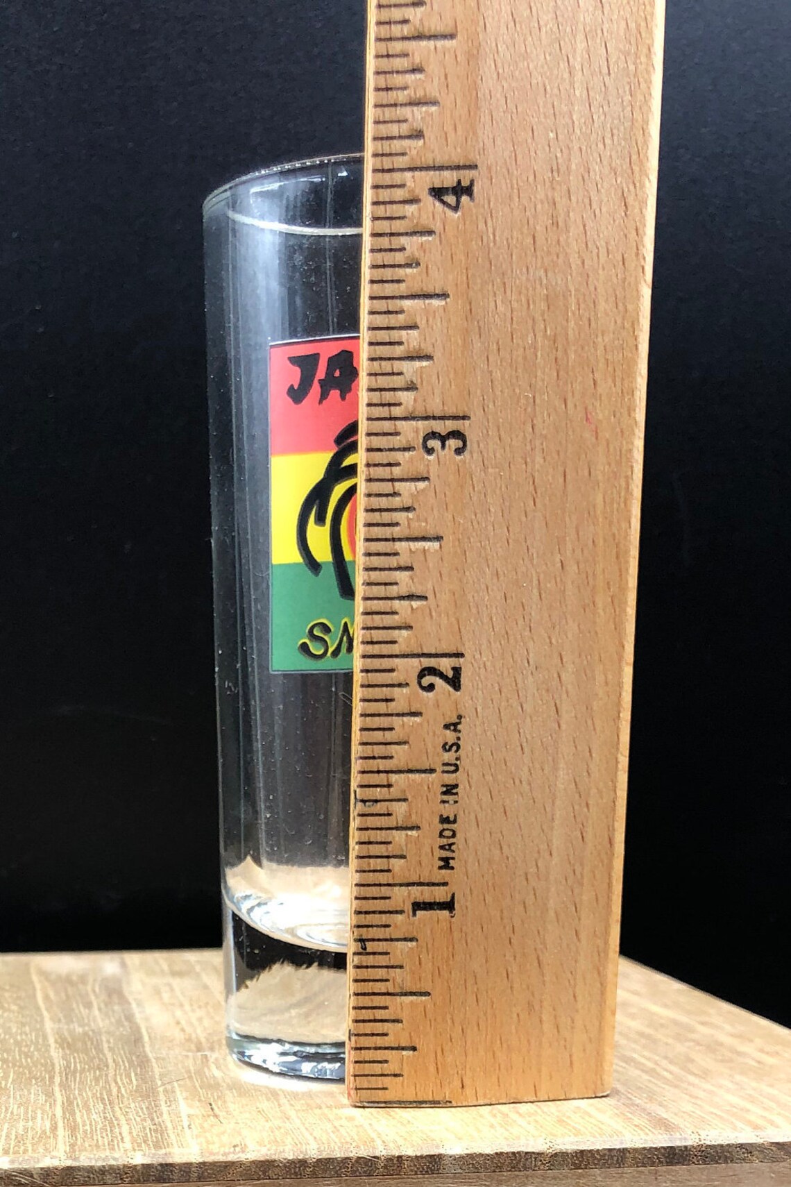 UPDATED Lot of 5 Collectable Shot Glasses | Etsy