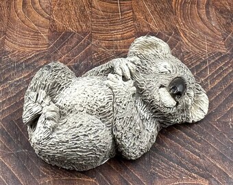 Vintage Classic 1990's Sandicast Red Tabby Cat Figure 4111 - Etsy