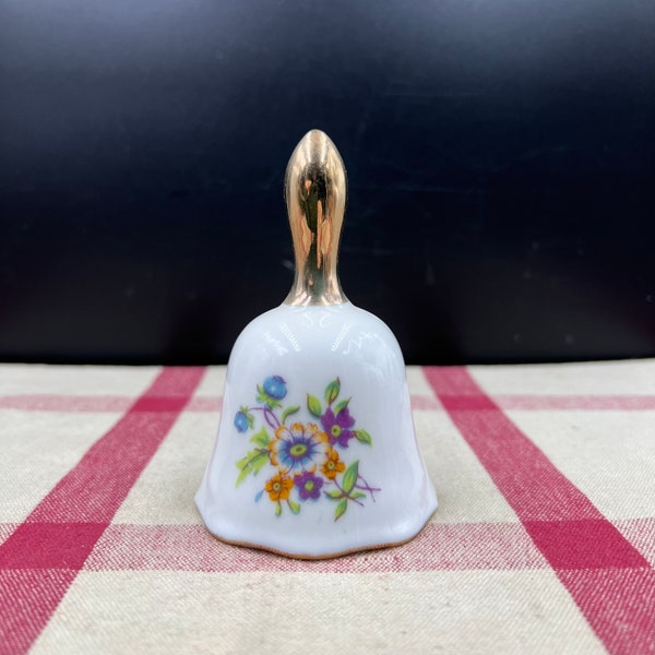 Porcelain Bells - Etsy