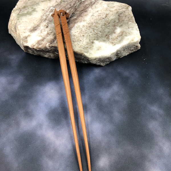 Wood Chopsticks - Etsy