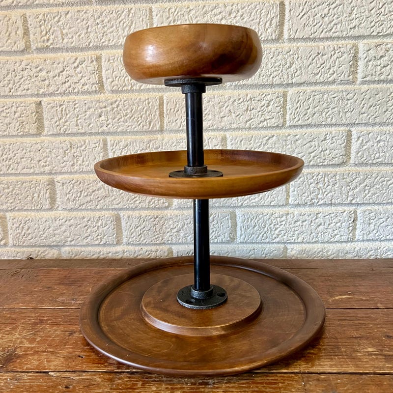 Cake Stand Hardware - Etsy