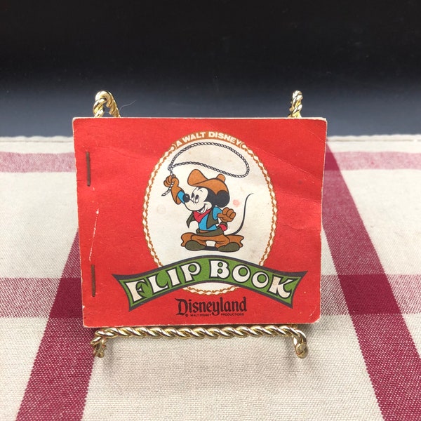 Cowboy Mickey Mouse Invitation - Etsy