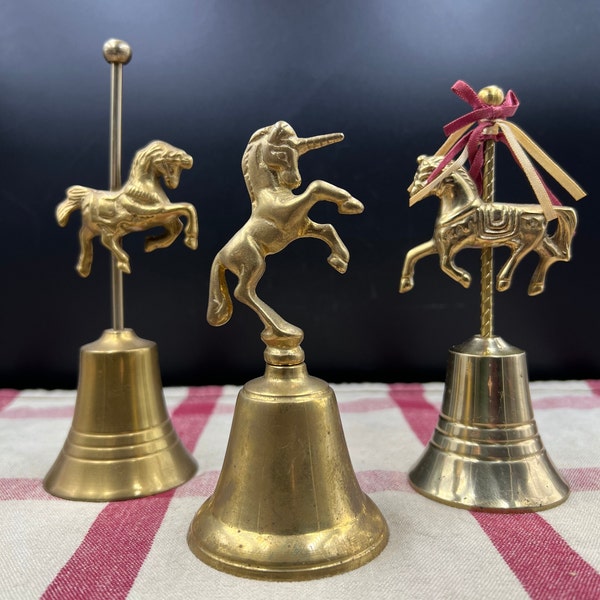 Tea Bell - Etsy