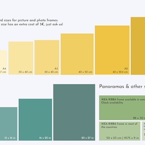 Raval and El Born Barcelona Neighborhood Map. Illustrated City ...