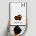 MUSK OX Poster for Kids Room Decor Printed in Sustainable - Etsy