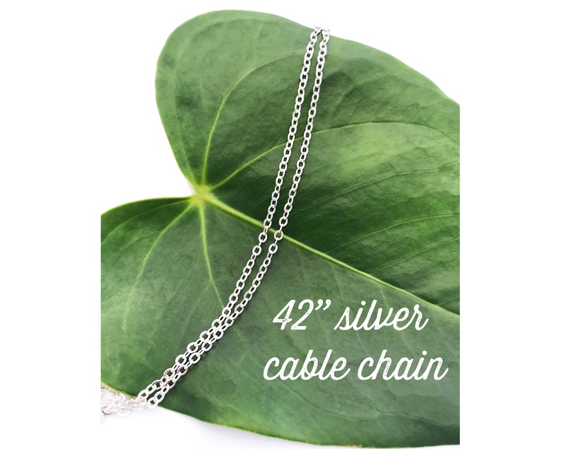 Extra Long Silver Crimped Chain Necklace 42 Inches Layered - Etsy
