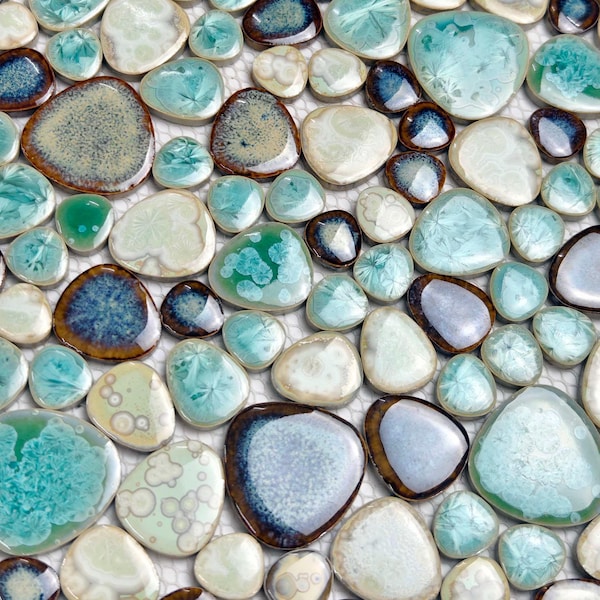 Floor Tiles for Shower - Etsy UK