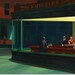 Automat Painting by Edward Hopper Art Reproduction - Etsy