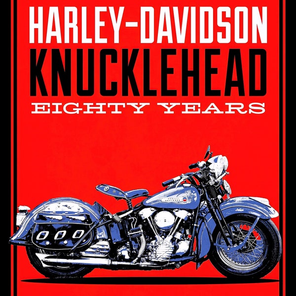 Knucklehead - Etsy