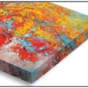 Stretched Canvas - Keelmen Heaving in Coals by Moonlight Painting by ...