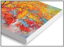Stretched Canvas - the Old Guitarist Painting by Pablo Picasso ...