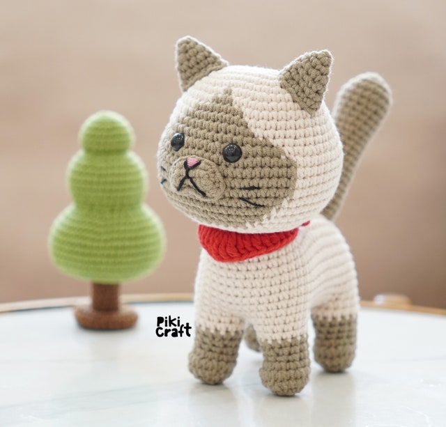 PikiCraft - Etsy